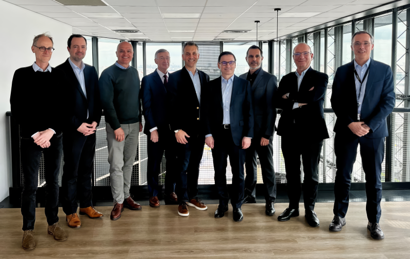 Orano Med Inaugurates Expansion of its U.S. Research and Development ...